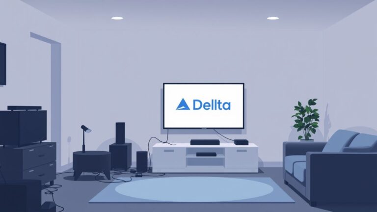 Delta Internet Review: Een overzicht van ervaringen met Delta's ...